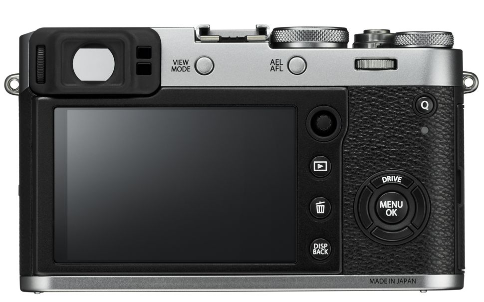 Why I use the Fujifilm X100 series for travel and documentary work ...