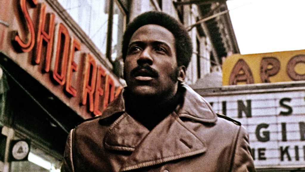 15 Great Black Detectives In Movies And TV, Including Beverly Hills Cop ...