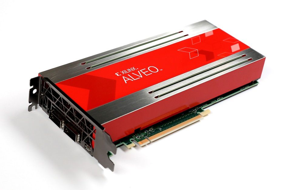 AMD, Xilinx Claim World Record for Machine Learning Inference | Tom's Hardware