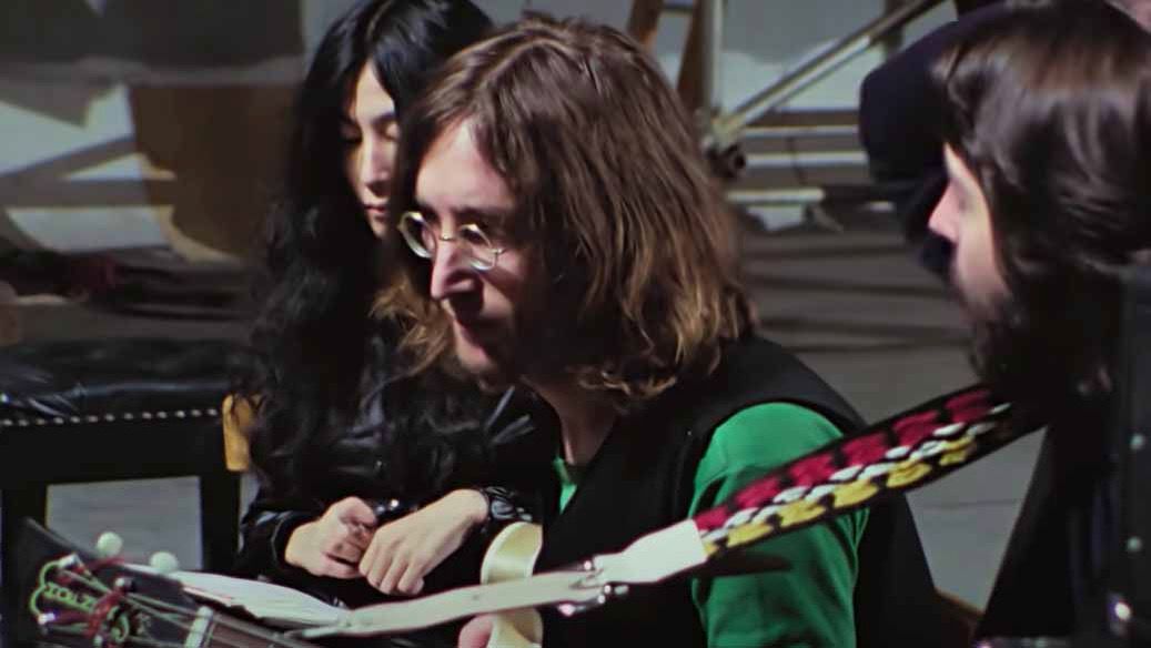 "Maybe we should learn a few songs first" – watch the stunning first ...