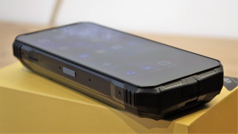 Doogee V Max review | TechRadar