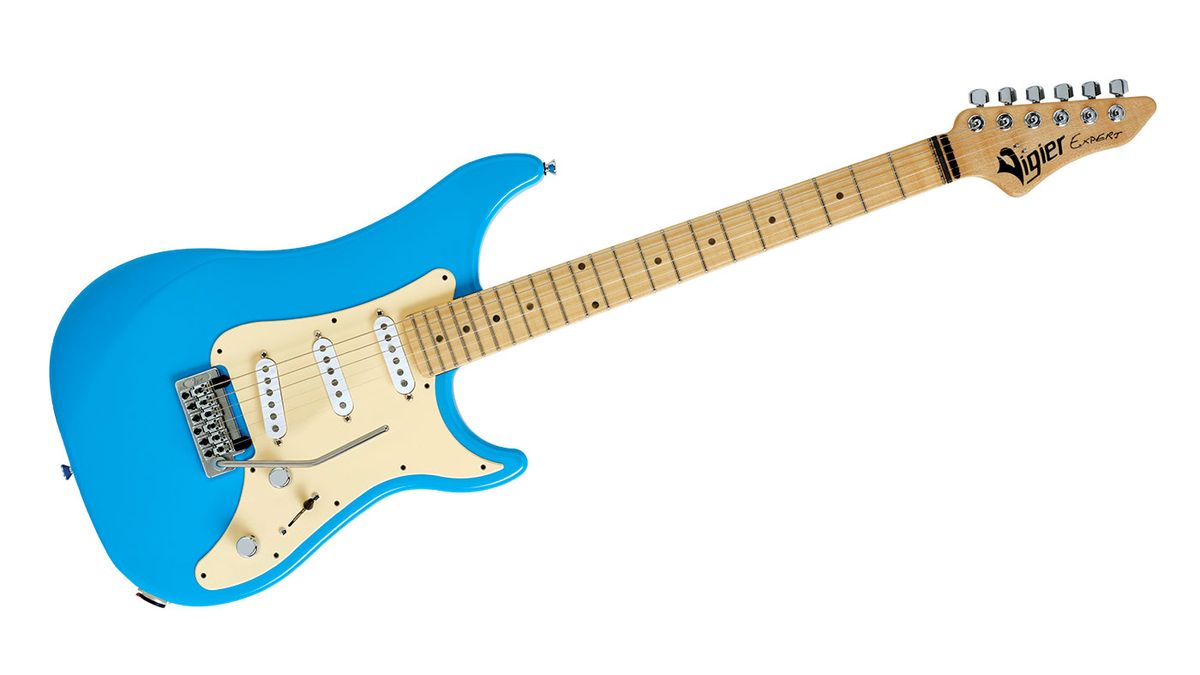 Best high-end Strat-style guitars 2023 | MusicRadar