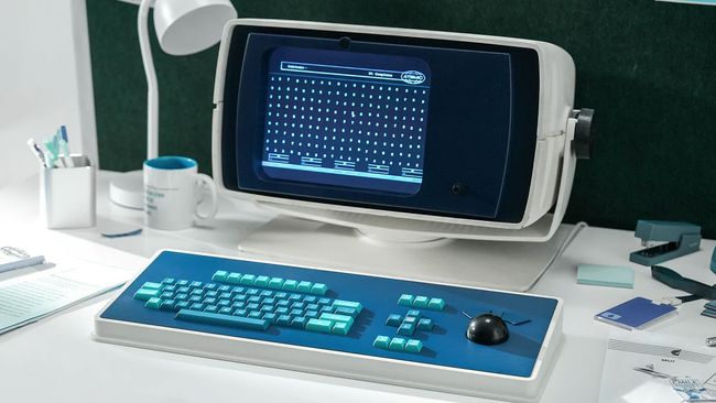 Severance keyboard phase-shifts from sci-fi to sci-fact with launch of ...