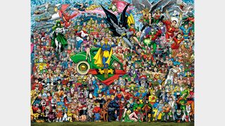 DC June 2025 solicitations: 10 must-have comics to pre-order this month ...