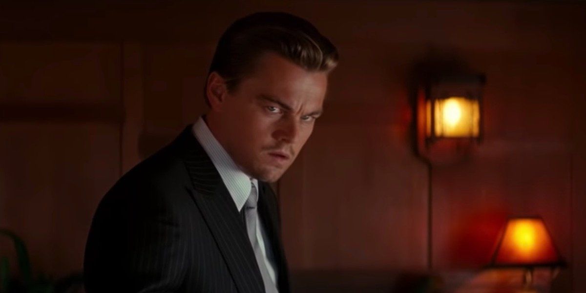 Leonardo DiCaprio Is Just As Confused About Inception’s Ending As The ...
