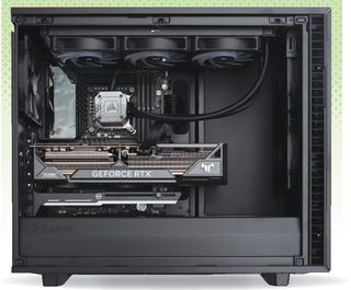 Hands on: I tried the PCSpecialist Onyx Pro - read what I thought of ...