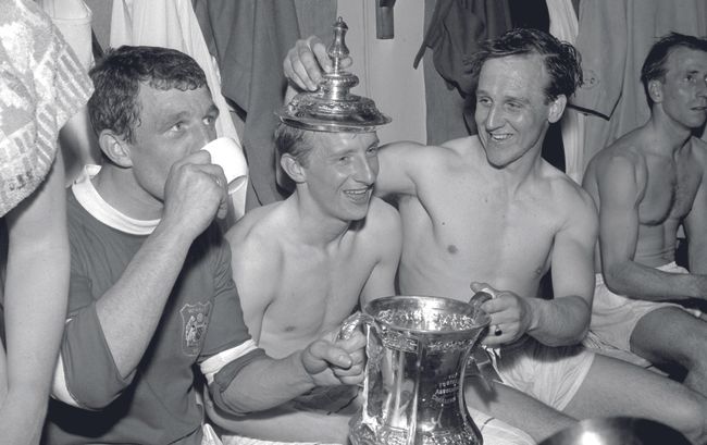 Ranked! The 10 best Scottish players ever | FourFourTwo