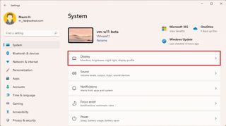 How to reduce eye strain using Night light on Windows 11 | Windows Central