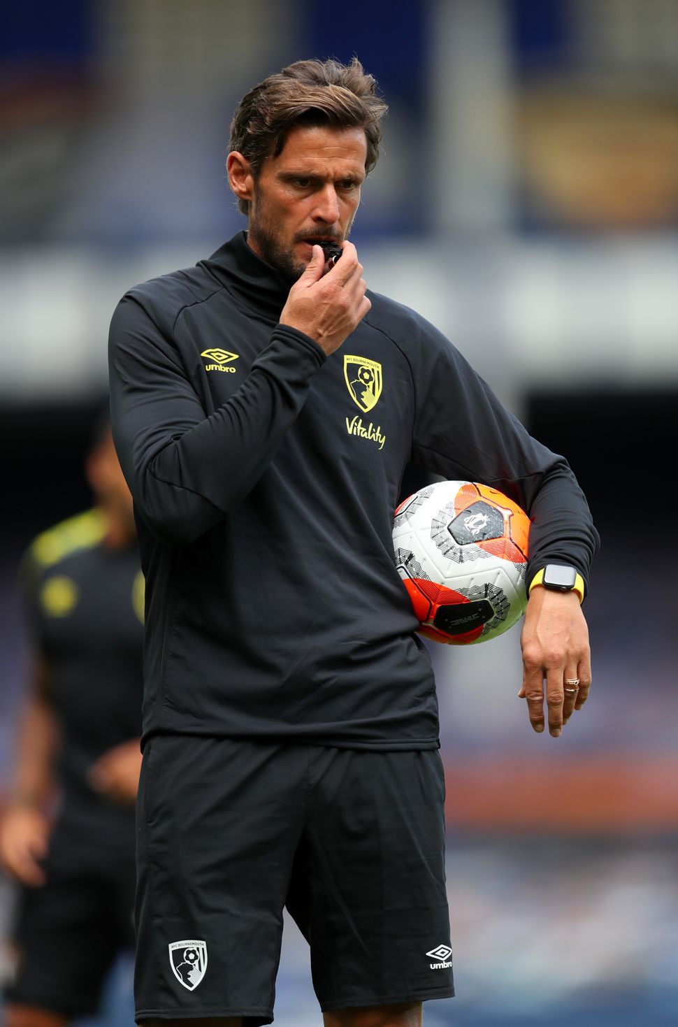 5 things you may not know about new Bournemouth boss Jason Tindall ...