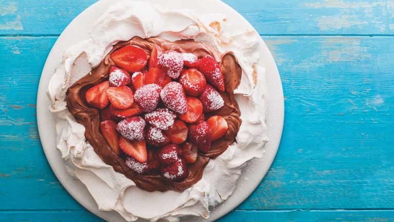 Dinner Party Desserts: Your guide to easy dessert recipes | Woman & Home