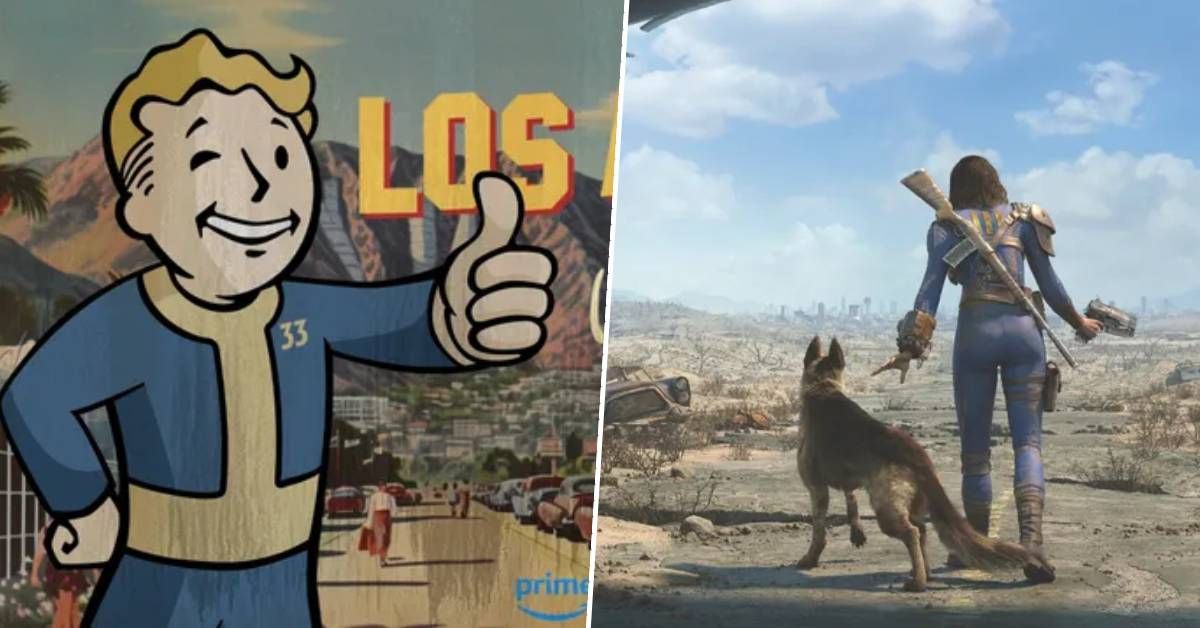 Todd Howard says everything in the Fallout TV show is canon | GamesRadar+