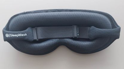 Therabody SleepMask review: soothing vibrations that send you to sleep | T3