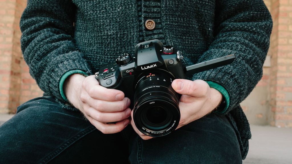 The best hybrid cameras | Digital Camera World