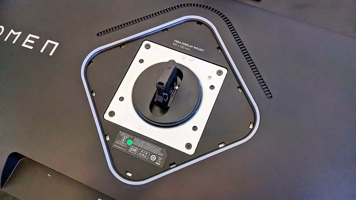 If set up correctly, the HP OMEN 27k is an amazing gaming monitor ...