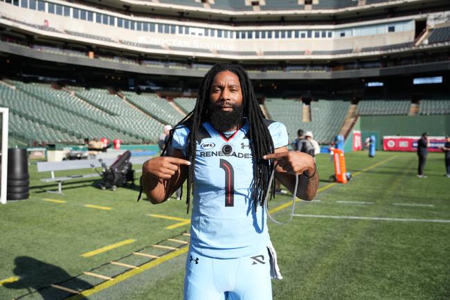 ESPN, Fox Sports Kick Off UFL Coverage With New Production Technologies ...