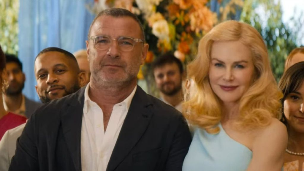 Rebel Ridge And The Perfect Couple Are Dominating Netflix, But There’s ...