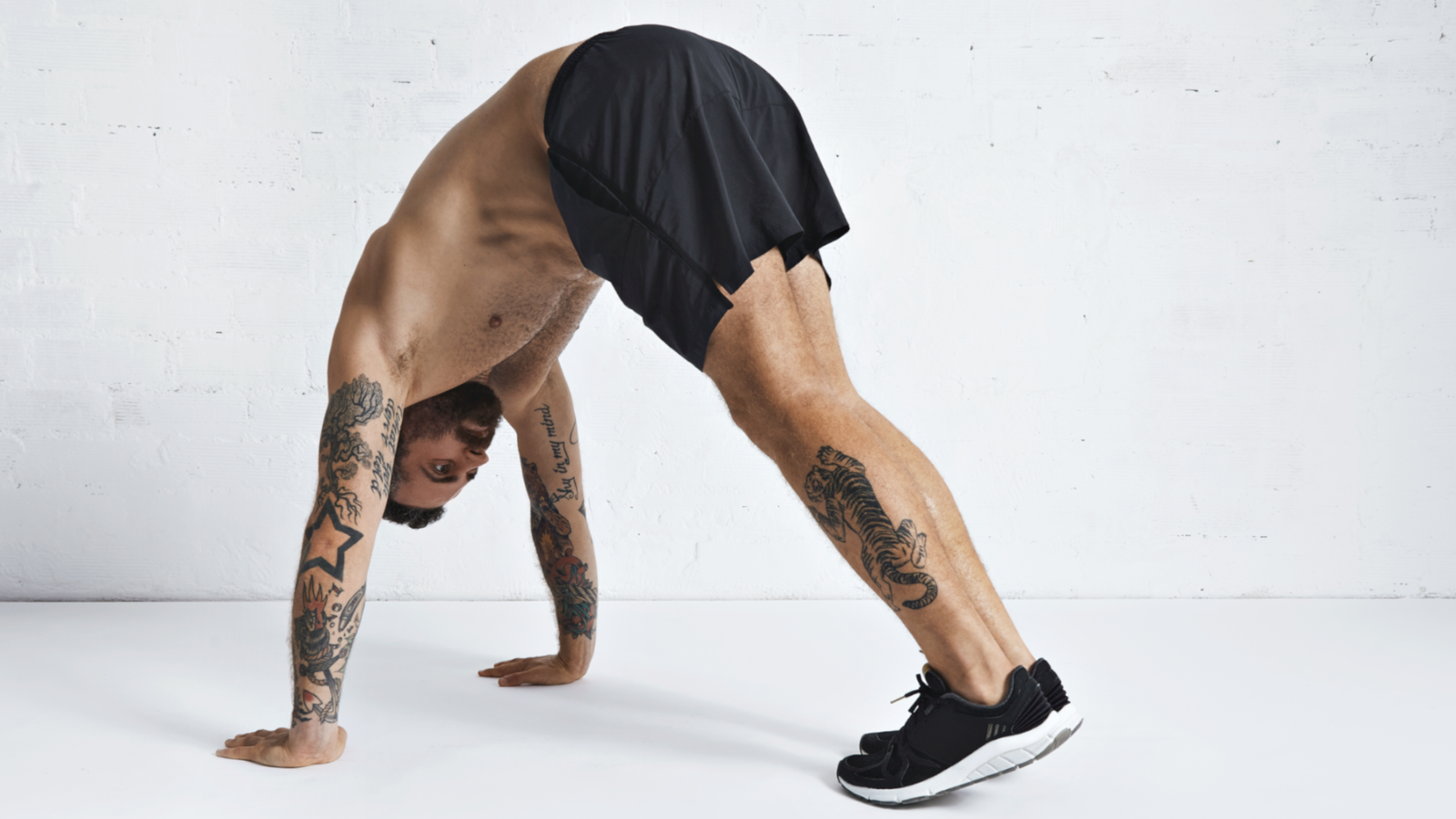 The exercise I’m currently loving to add strength and size to my ...