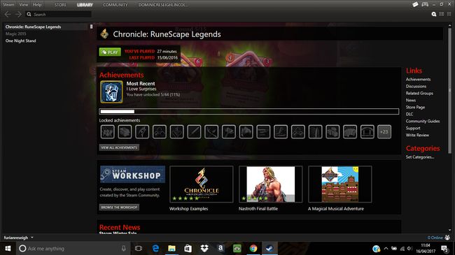 The best Steam skins 2017 | TechRadar