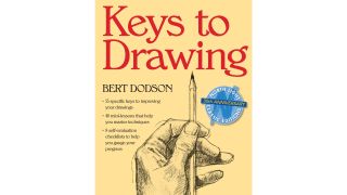 The best drawing books in 2022 | Creative Bloq