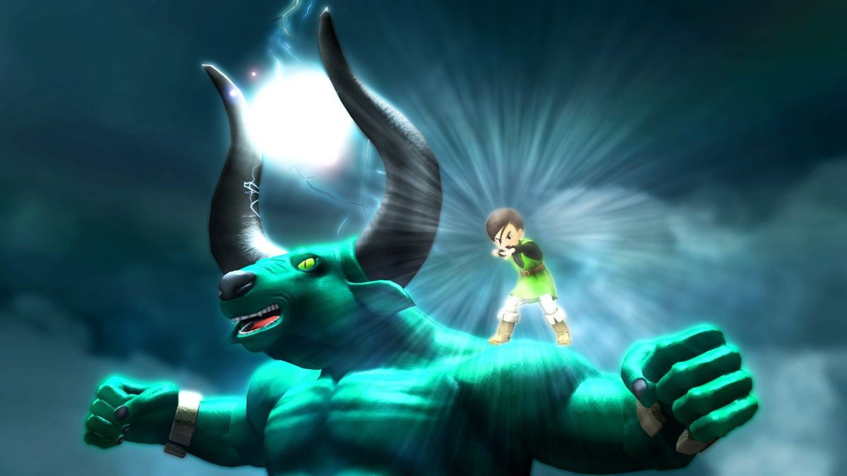 How a Final Fantasy box-office bomb led to the strangely charming Blue ...