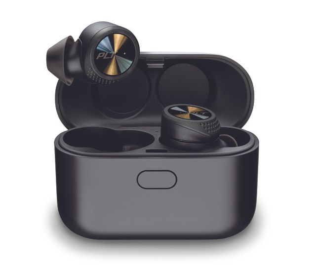 Plantronics unveils three new pairs of premium and sporty true wireless ...