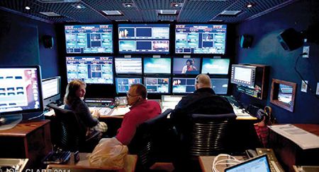 Multiviewers Address Remote Possibilities | TV Tech