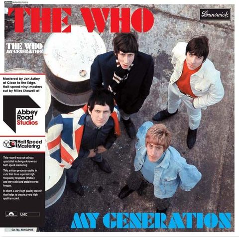 The Who: Albums Ranked from Worst to Best | Louder