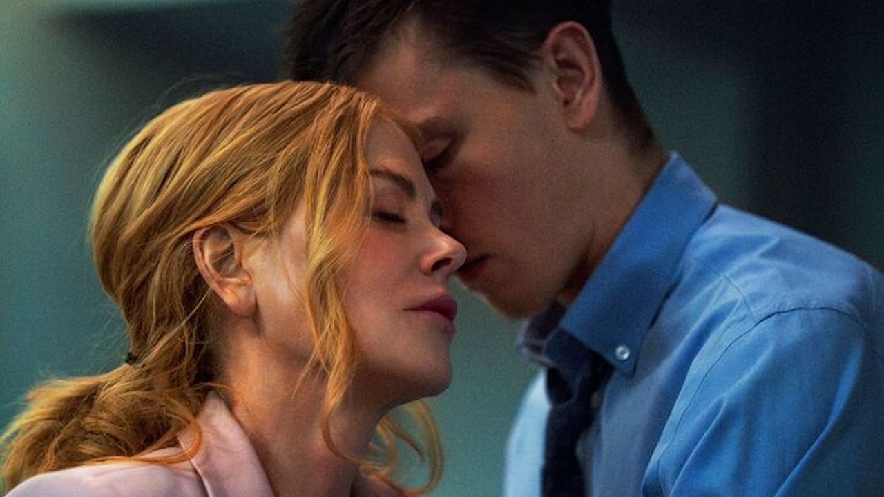 20 Sexually Explicit Movies On Max Cinemablend