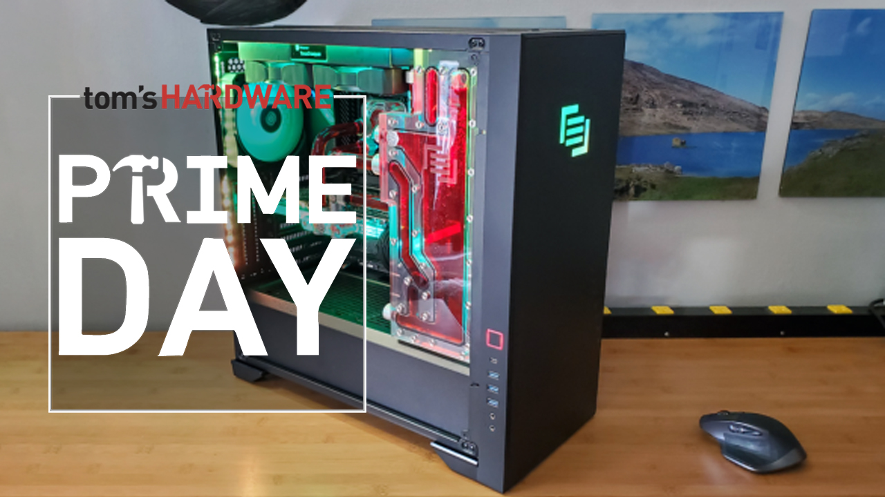 Tom’s Hardware at 25: 1996’s Best Tech vs 2021 | Tom's Hardware