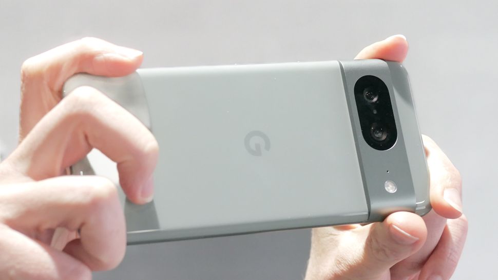 Google Pixel 8 vs Google Pixel 7 — all the biggest upgrades | Tom's Guide