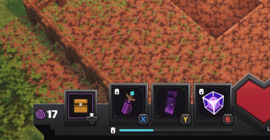 Minecraft Dungeons 'Soul' Magic Guide: How to use souls, best weapons ...