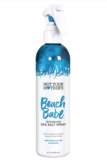 The 28 Best Sea Salt Sprays for Beach Waves | Marie Claire