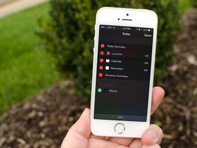 The coolest iOS 8 features you need to know about! | iMore