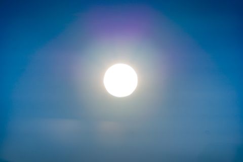 Summer solstice 2025 is here, marking the longest day of the year for ...