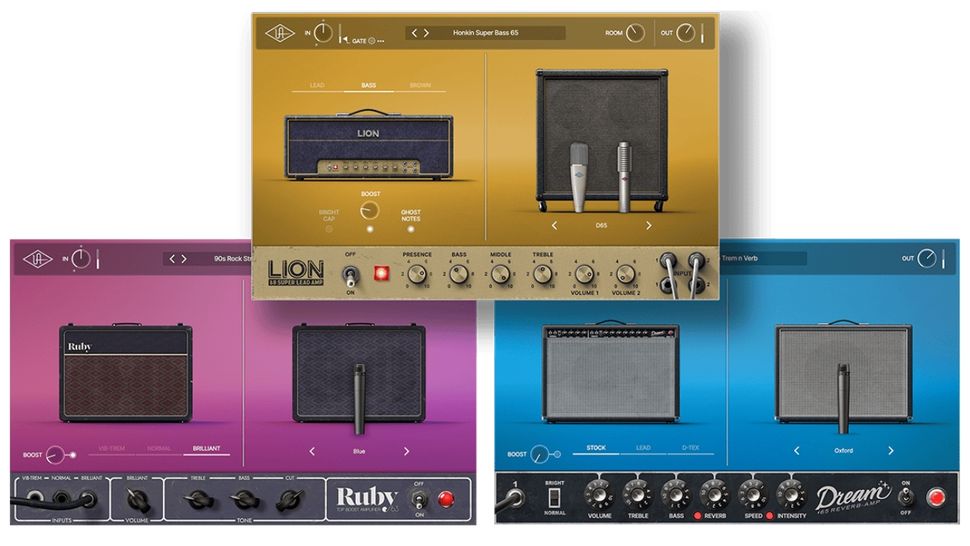 Best guitar plugins 2025: level up your recorded tones | Guitar World