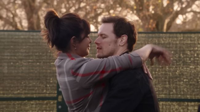 Love Again Cast: Where You've Seen The Actors Before | Cinemablend