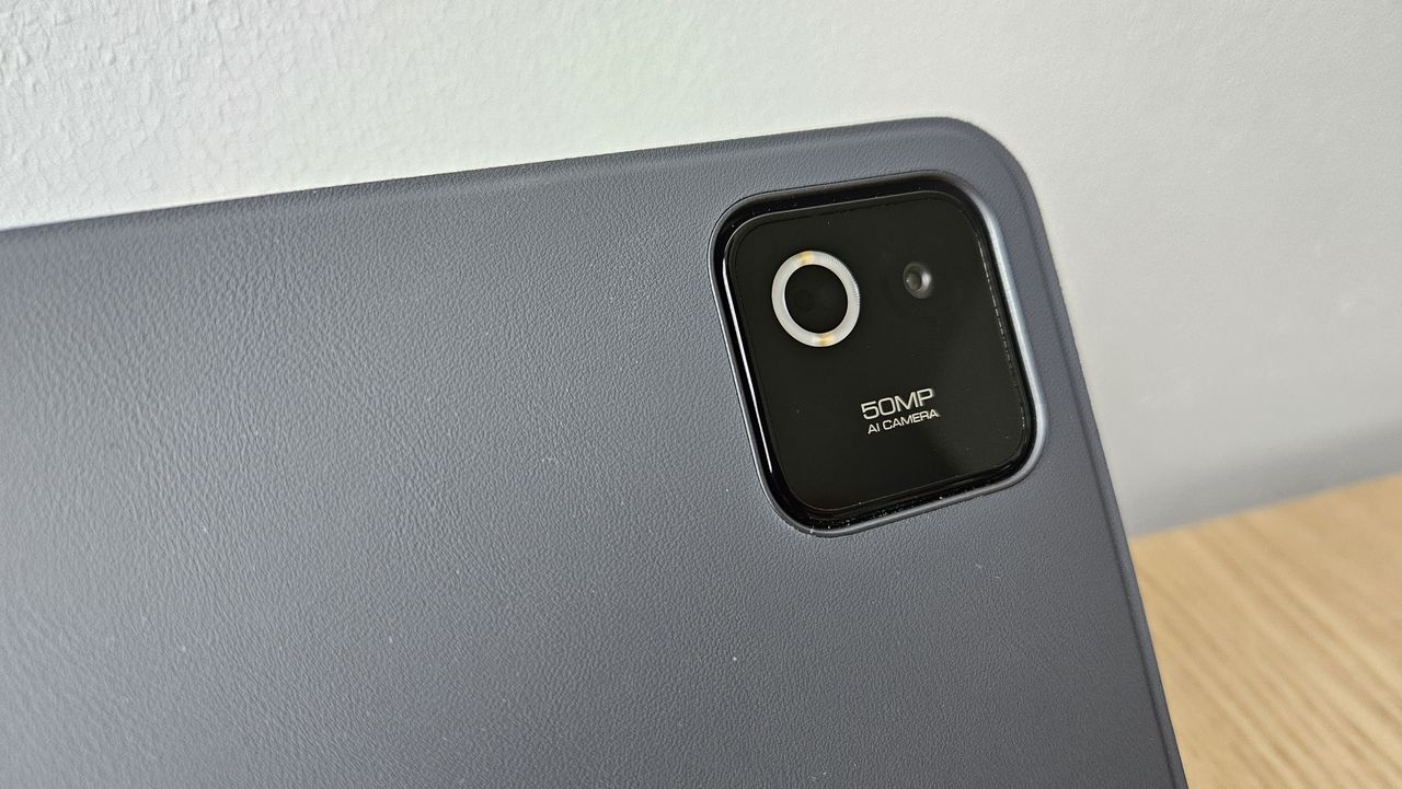 Xiaomi Pad 8 Pro review | IT Pro