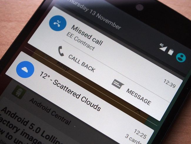 Android 5.0 Lollipop review | Android Central