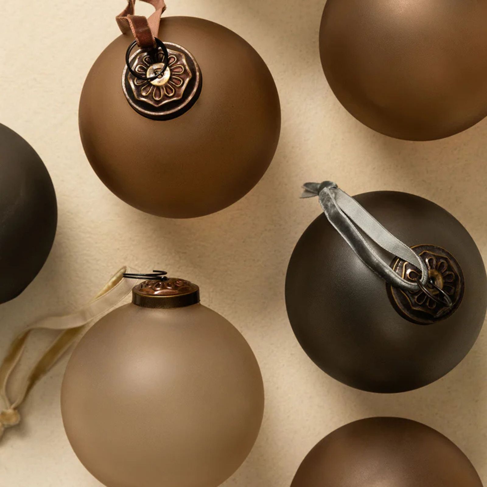 Shea McGee's tips on creating a balanced Christmas tree | Homes and Gardens