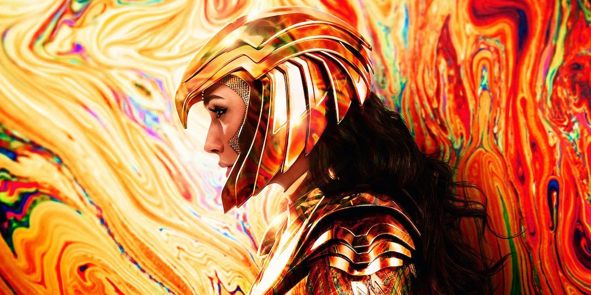 7 Wonder Woman Questions We Have After Wonder Woman 1984 | Cinemablend