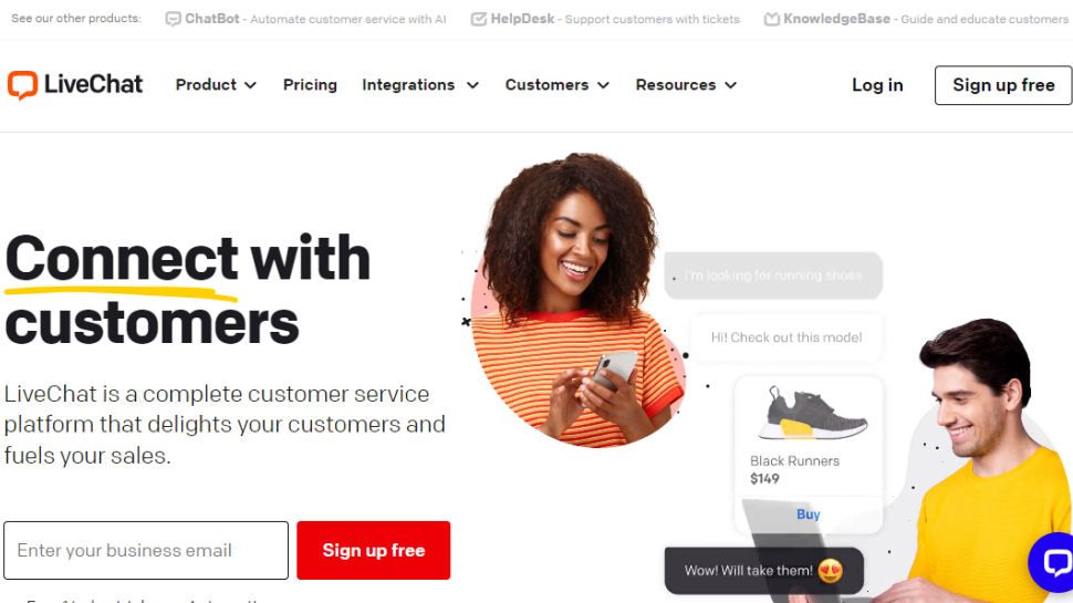 Best help desk software of 2024 | TechRadar