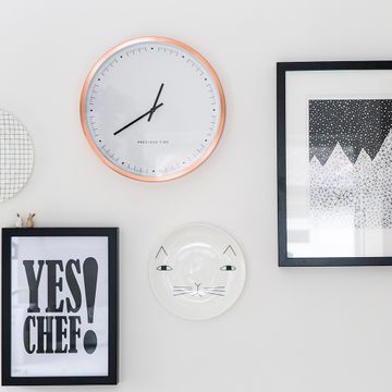 Before and after: raising a window made room for more kitchen units ...