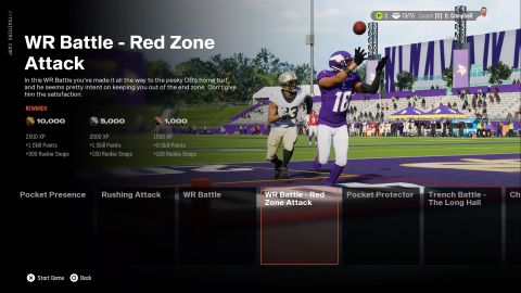 7 Madden 25 tips you should know before playing | GamesRadar+