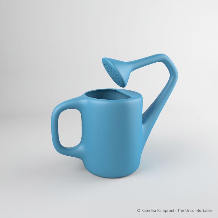Redesigned everyday objects will make you squirm | Creative Bloq
