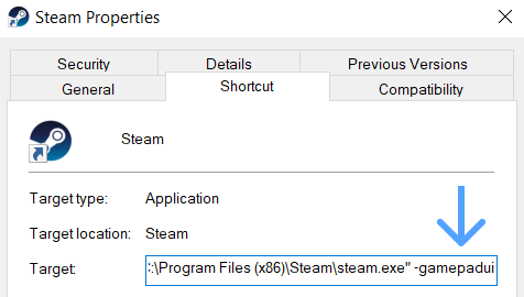 Steam Deck UI Now Available In Desktop Steam Client | Tom's Hardware