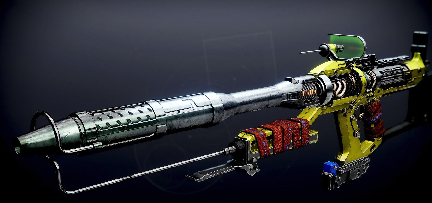 Destiny 2: How to get Lorentz Driver | PC Gamer