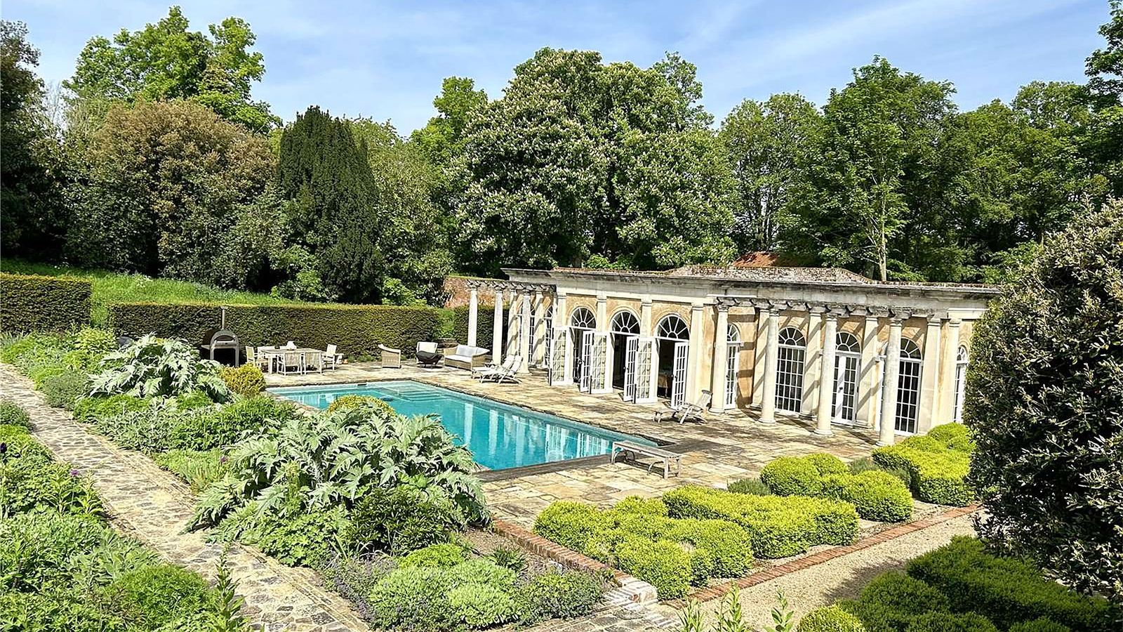Best country houses for sale this week | Country Life
