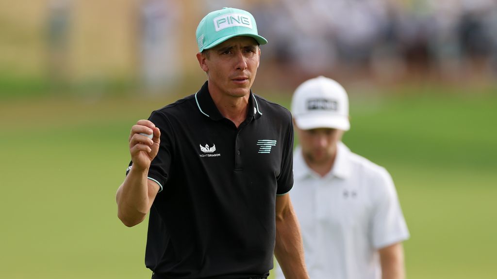 LIV Golf Final Leaderboard At The 2024 US Open: Bryson DeChambeau Wins | Golf Monthly