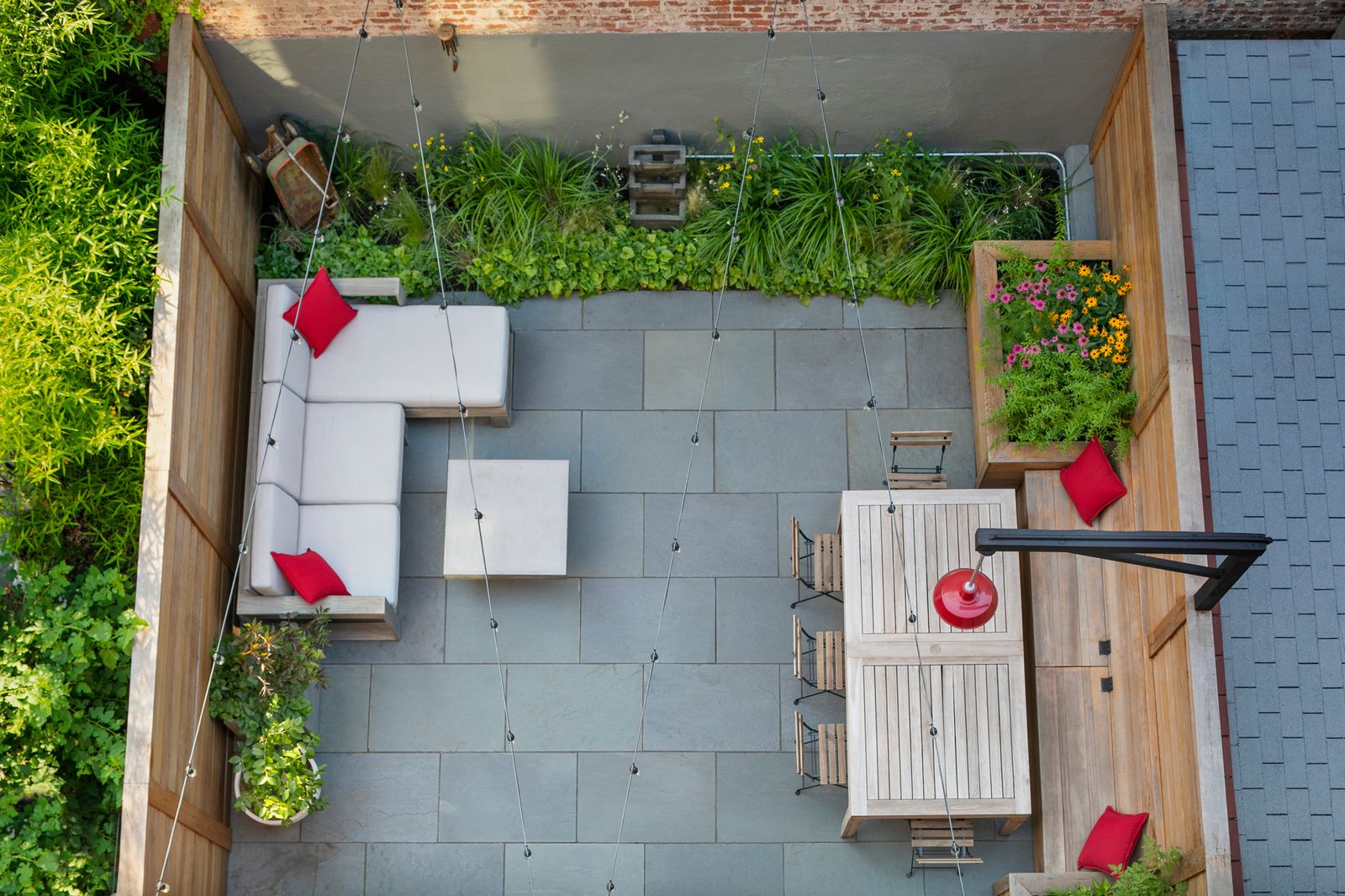 15 budget-friendly paver patio ideas for small spaces | Real Homes