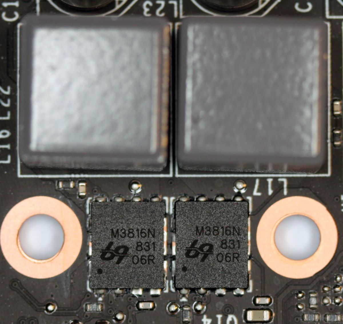 Nvidia GeForce GTX 1660 Ti 6GB Review: Turing Without The RTX - Tom's ...